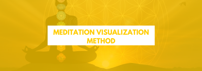 Meditation Visualization Method - Matching Our Vibration with Our ...