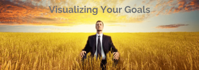 Visualizing Your Goals to Achieve Success - Think Visual