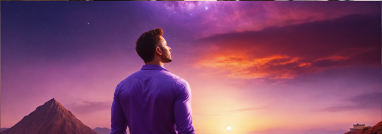 Visualize Your Highest Self - Visualization for Personal Growth